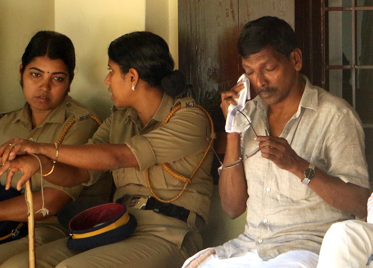 Special court acquits 17 of the 18 accused in Shibin murder case